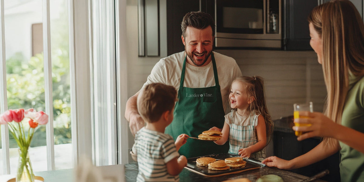 Mother's Day Gift Ideas – Larder and Vine