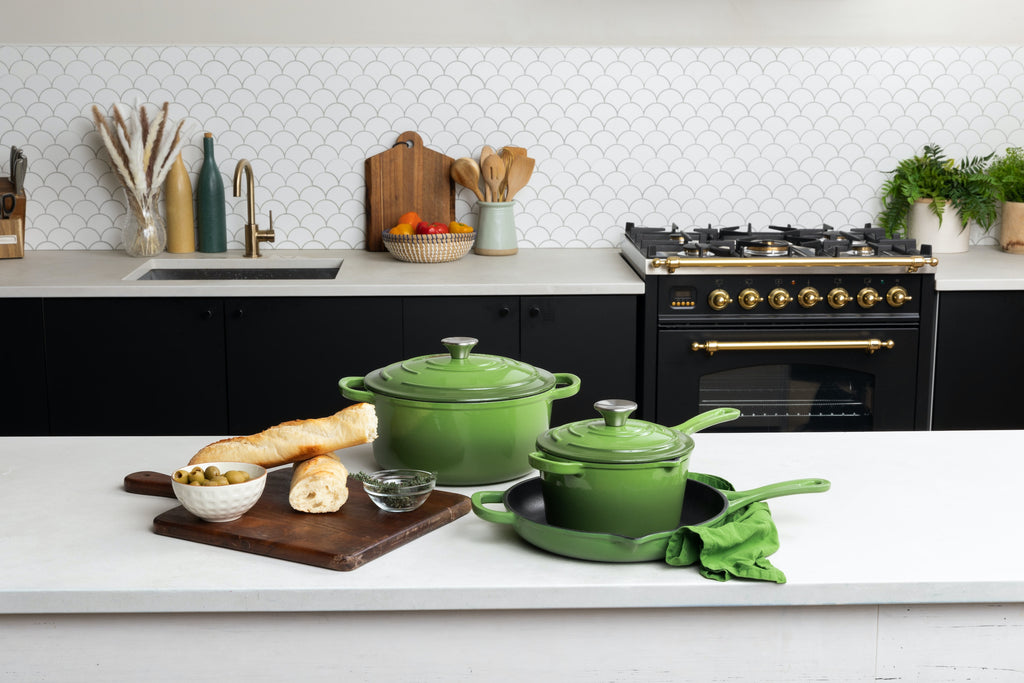 All Items – Larder and Vine